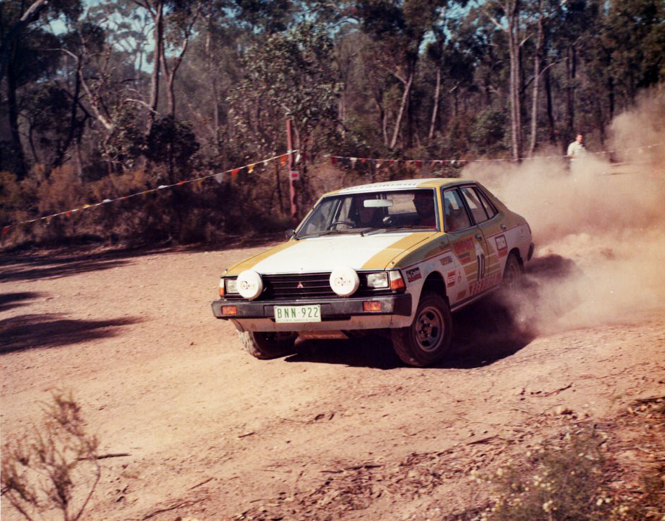 1984 Halda Skalda Trial - Rallypedia