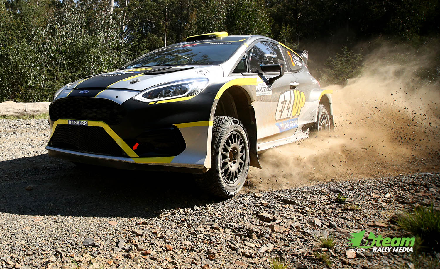 2024 Akademos - Rallypedia