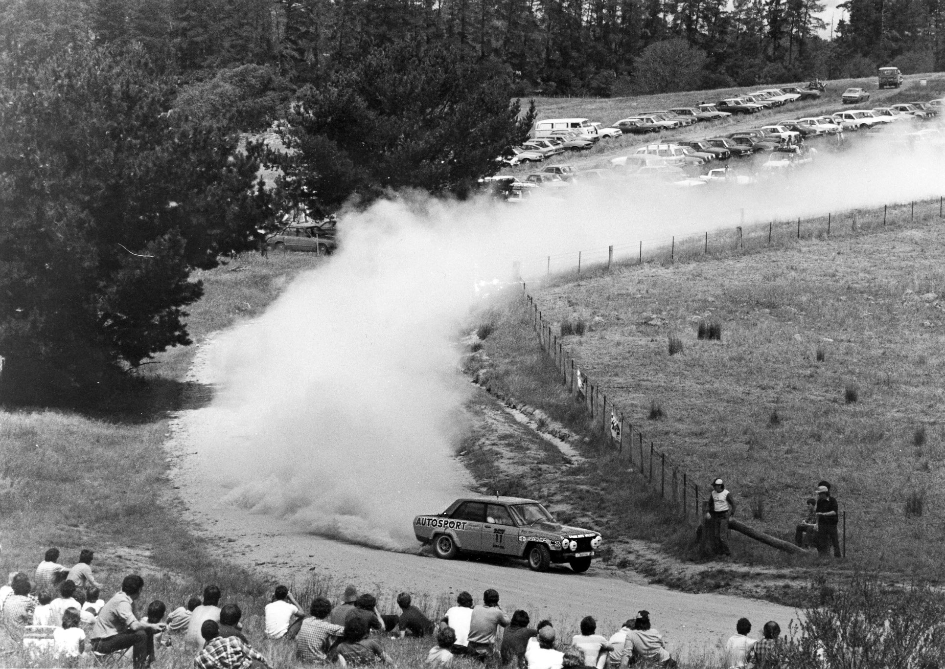 1983 Alpine Gallery - Rallypedia