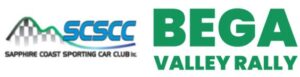 Bega Valley Rally - Rallypedia