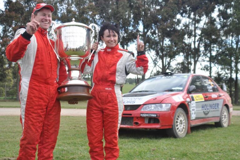 2012 ARC - Rallypedia