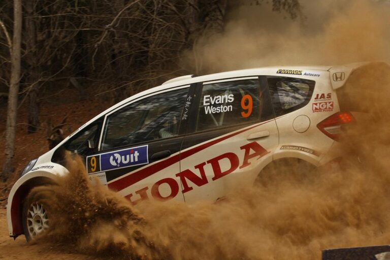 2012 ARC - Rallypedia