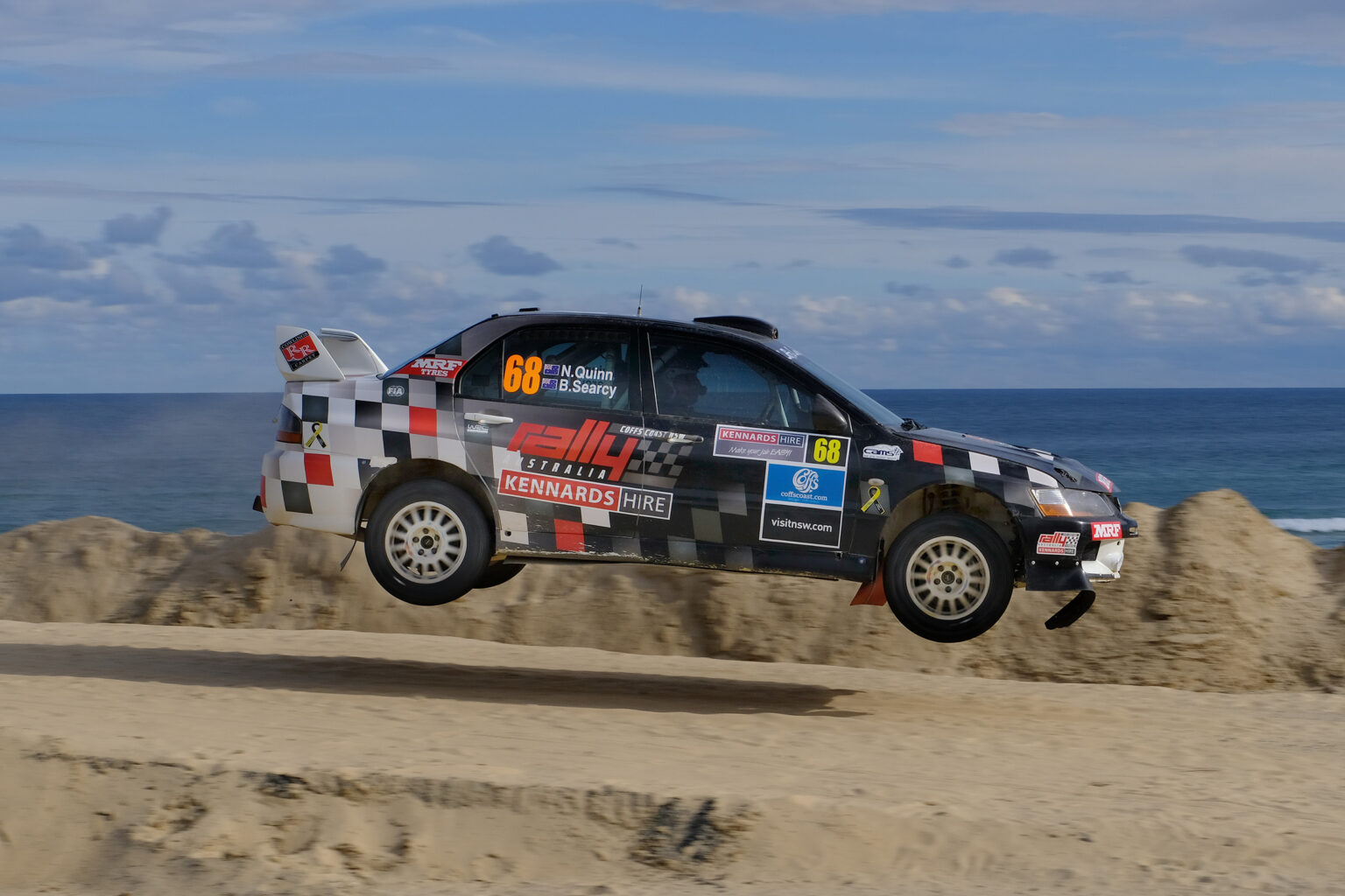 2017 ARC - Rallypedia